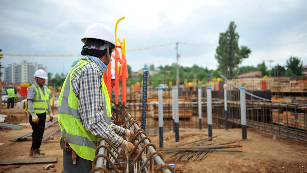 Enhancing Construction Site Transparency - Lewis Ville Construction ...